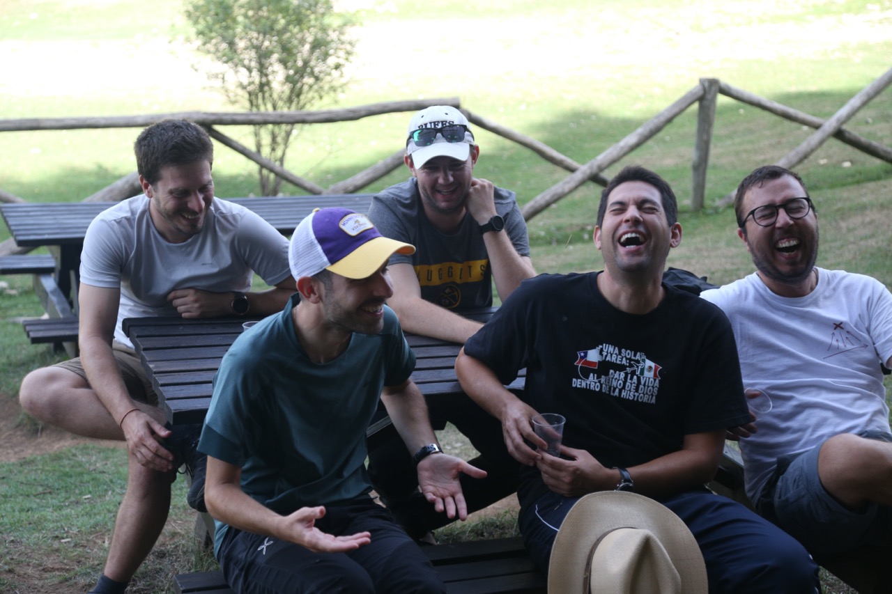Retreat in Subiaco – Fraternity of St. Charles