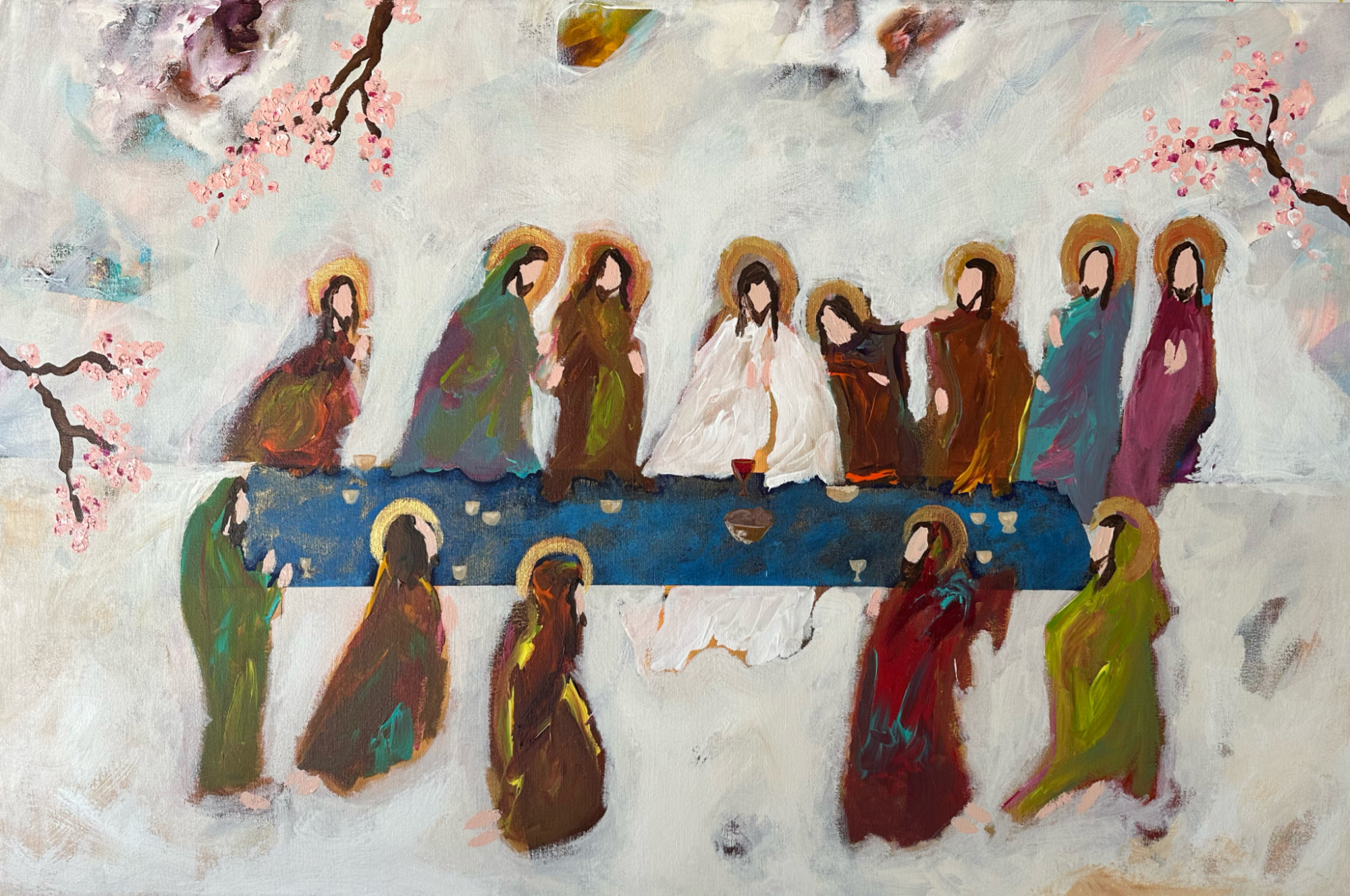Who is the priest? – Fraternity of St. Charles